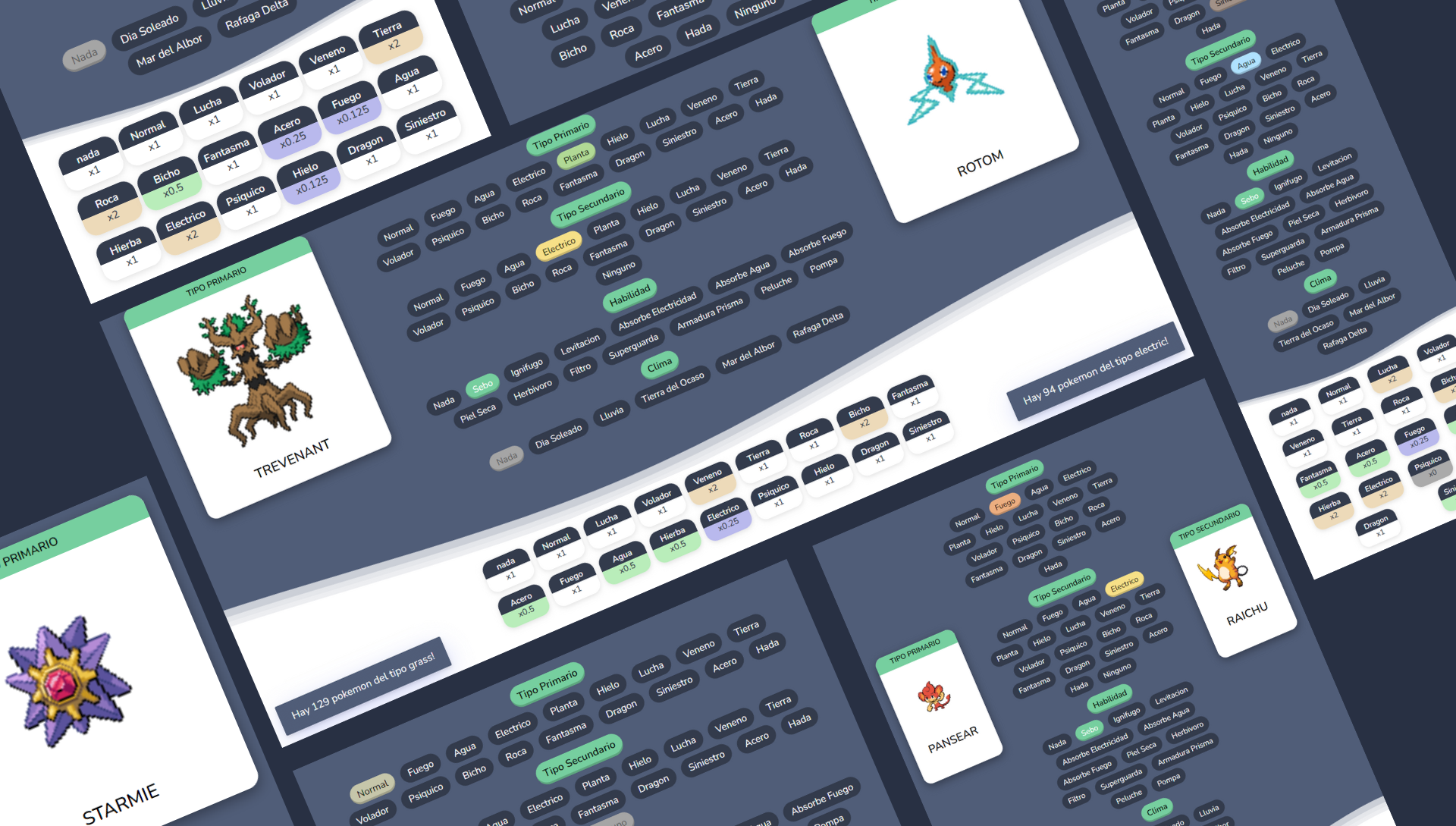 GitHub - RenzoLacovara/CalculadoraPoke: Calculadora que resuelve ...