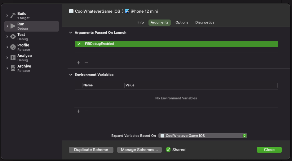 [Question] User Property values coming in late · Issue #977 · firebase/quickstart-unity · GitHub