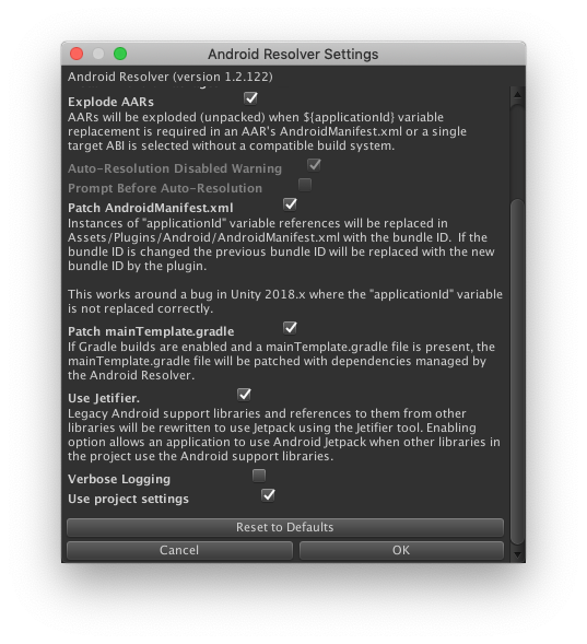 Incompatibility With Facebook Sdk Unity 20192 Firebase Sdk 622 · Issue 438 · Firebase 