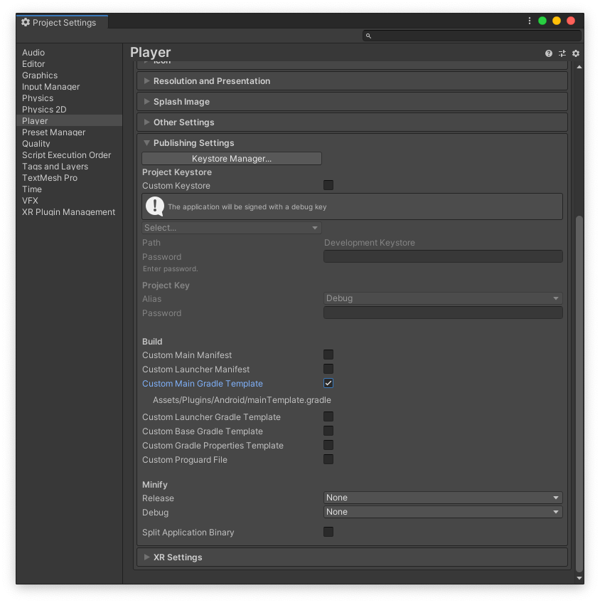Jetifier fails with Facebook SDK 7.17.2 · Issue #360 · googlesamples/unity-jar-resolver · GitHub
