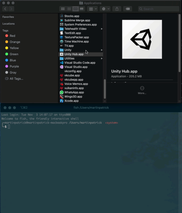 No Java runtime present, requesting install. · Issue #849 · firebase/quickstart-unity · GitHub