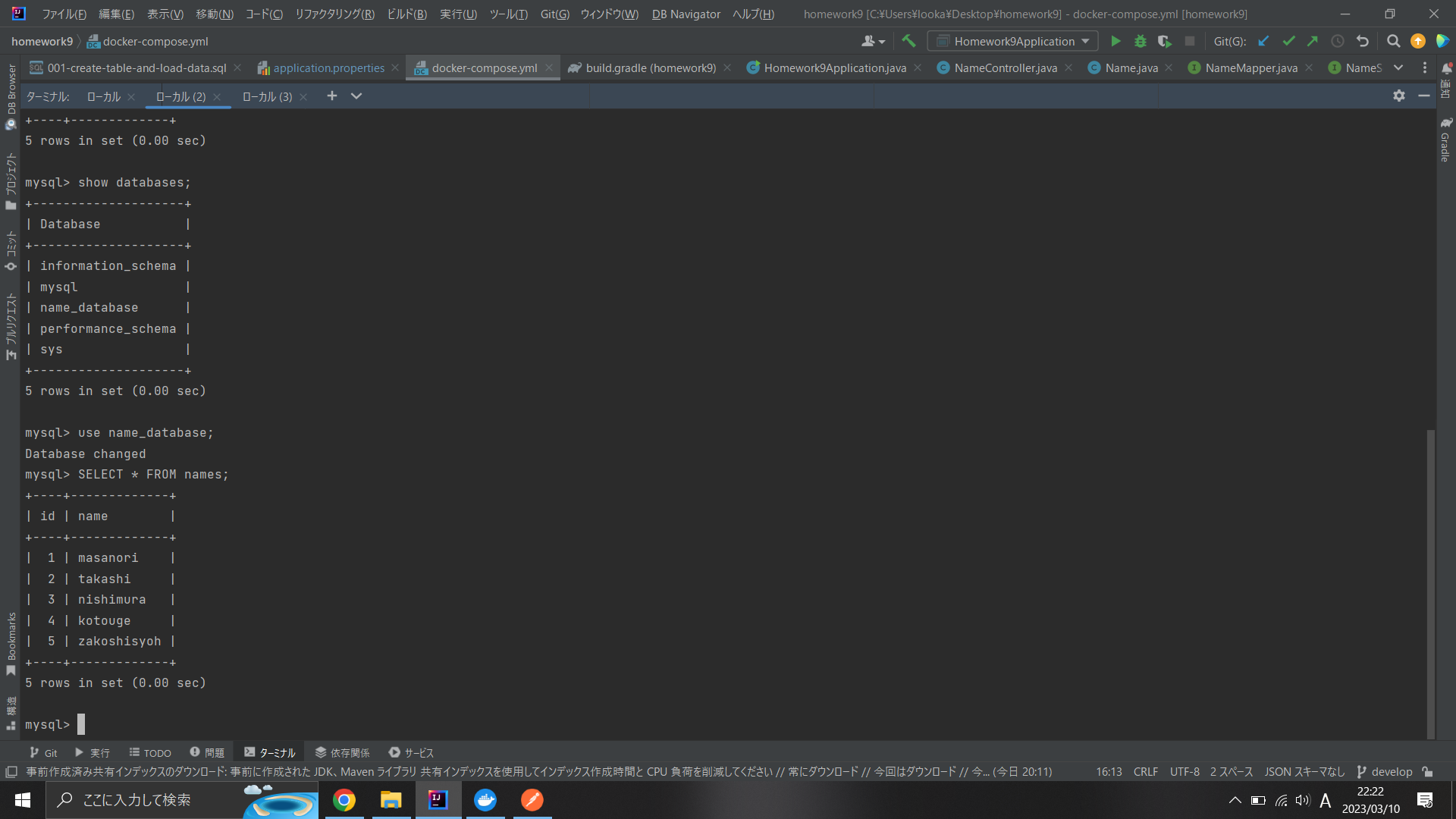 GitHub - Horikawa-1/homework9