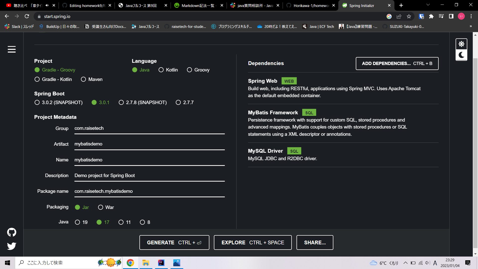 GitHub - Horikawa-1/homework9