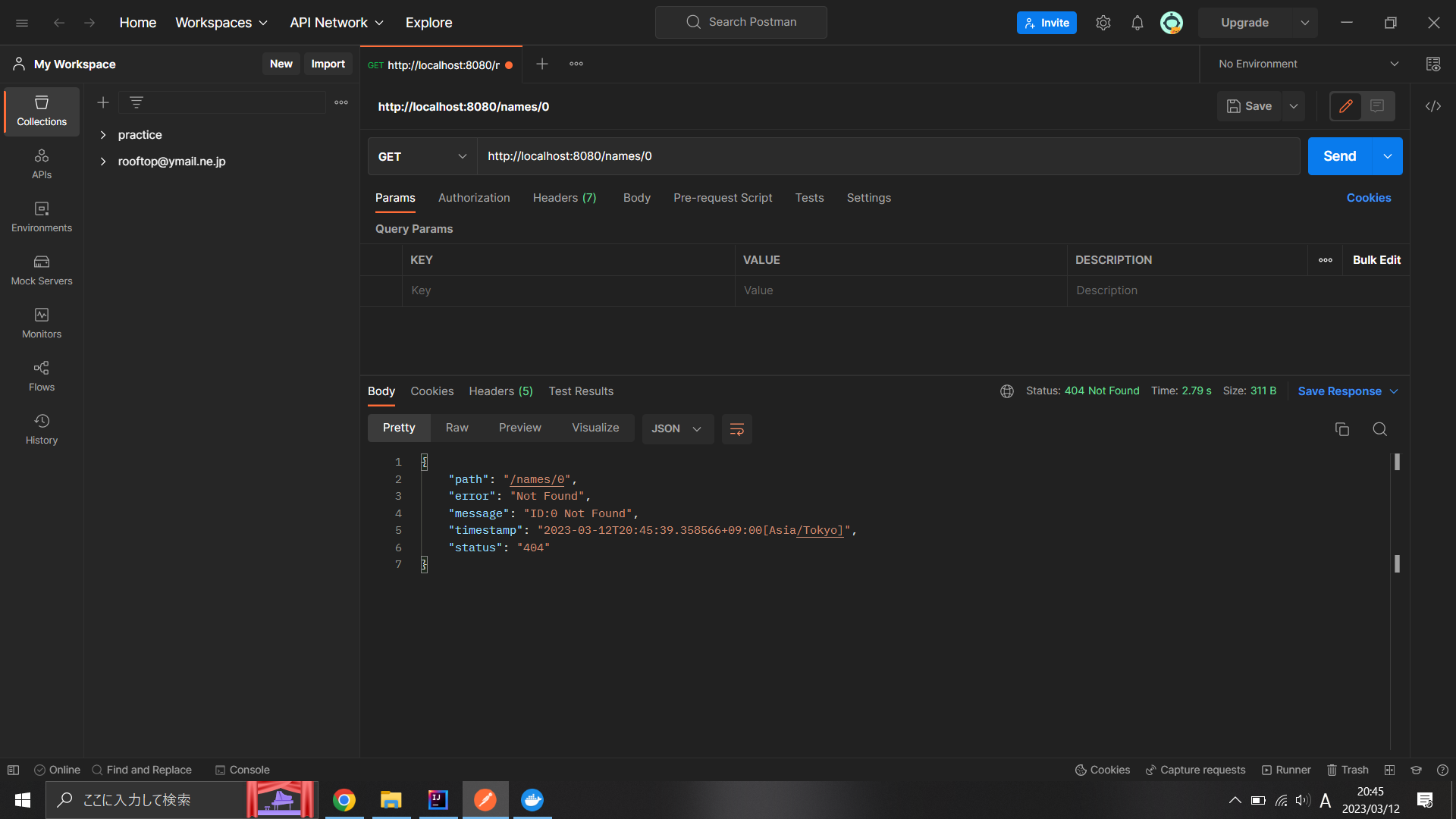 GitHub - Horikawa-1/homework9