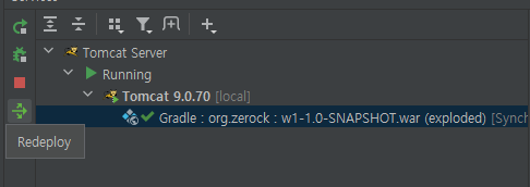 GitHub - MeteorLee/java-web-workbook