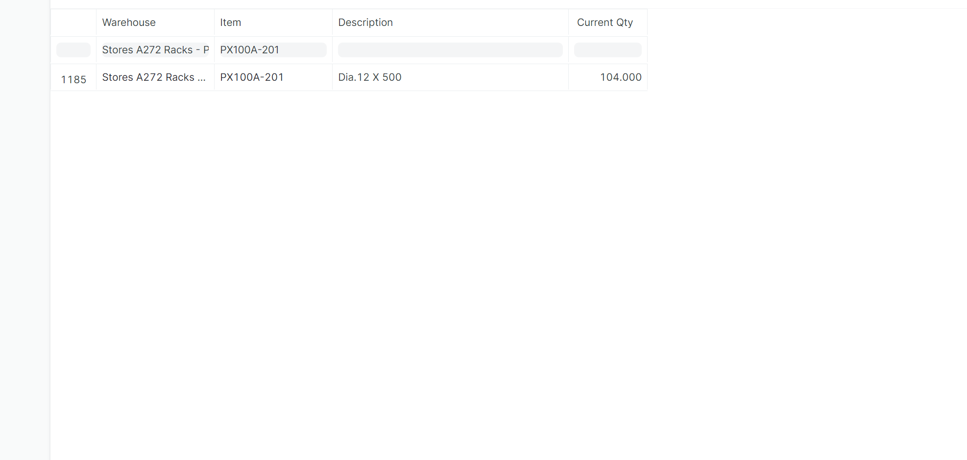 Bin Actual Qty Issue · Issue #35408 · frappe/erpnext · GitHub Bin Actual Qty Issue · Issue #35408 · frappe/erpnext · GitHub
