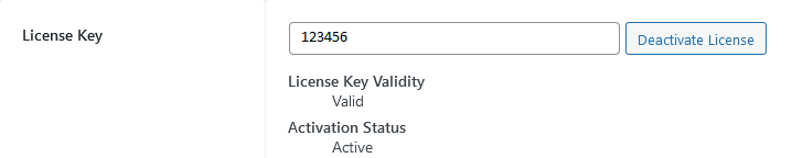 License Key visible · Issue #638 · soflyy/breakdance-bugs · GitHub