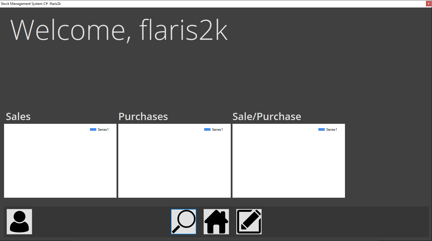 GitHub - flaris2k/StockManagementSystem
