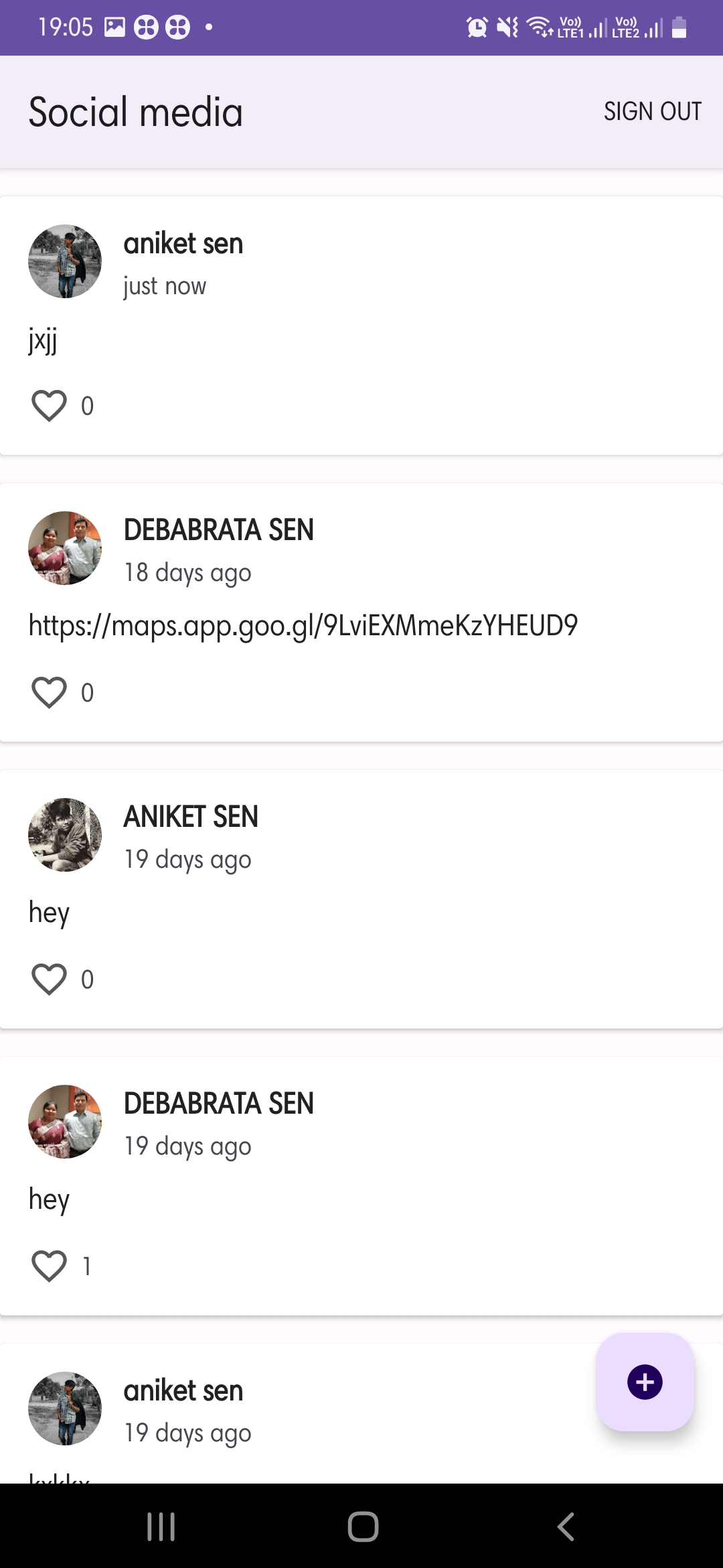 GitHub - aniketsen123/Socail_Media: Firebase