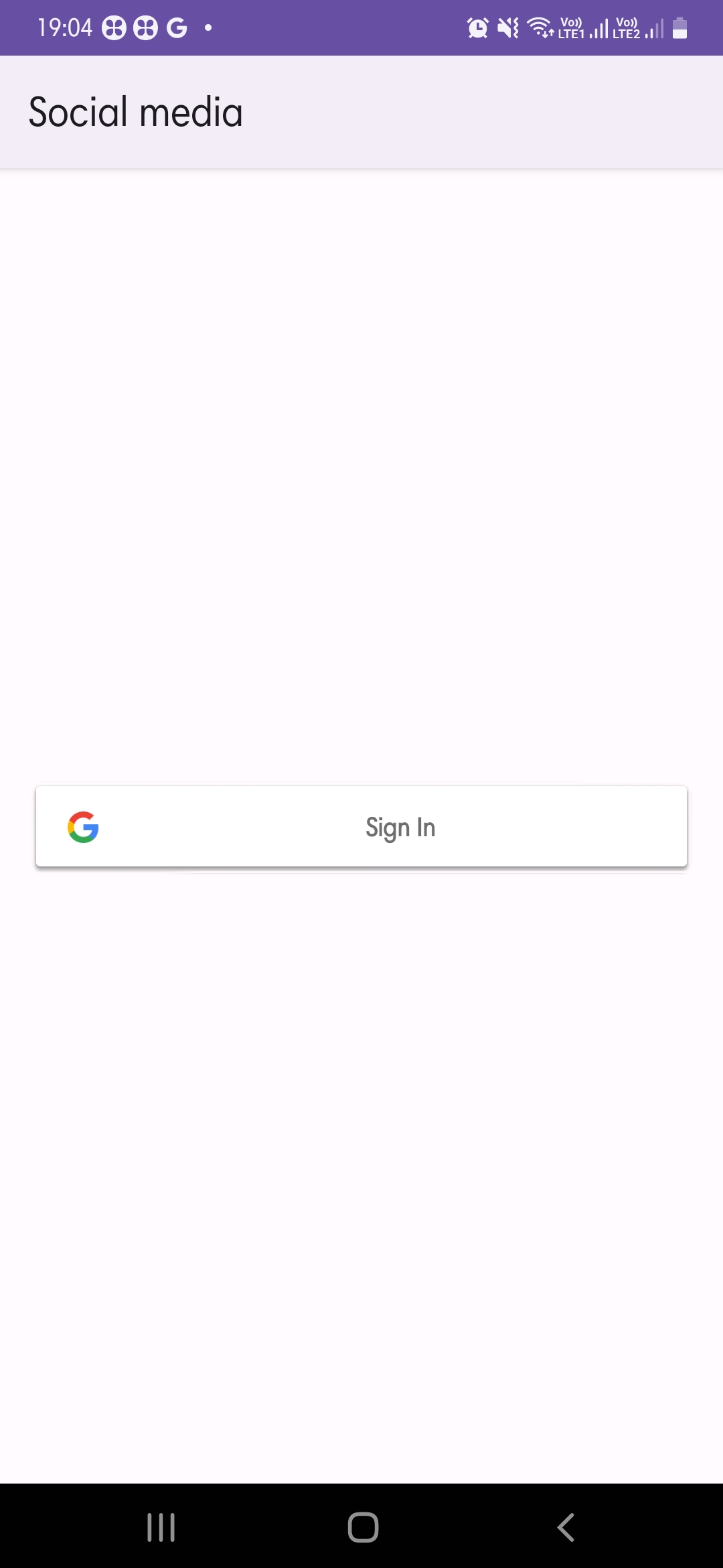 GitHub - aniketsen123/Socail_Media: Firebase