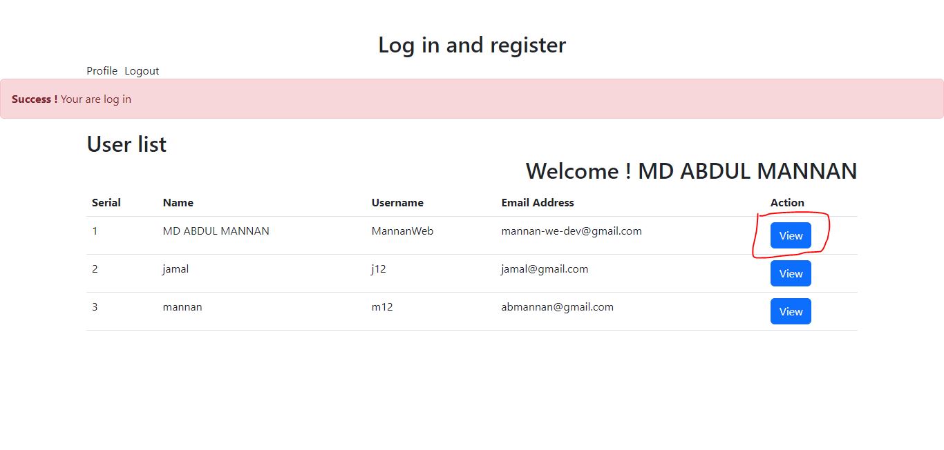 GitHub - mannan-web-dev/Login-registration-with-php-BootStrap-