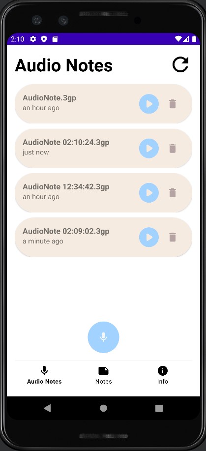 GitHub - dcct0r/note-app: Demo version of a mobile application for ...