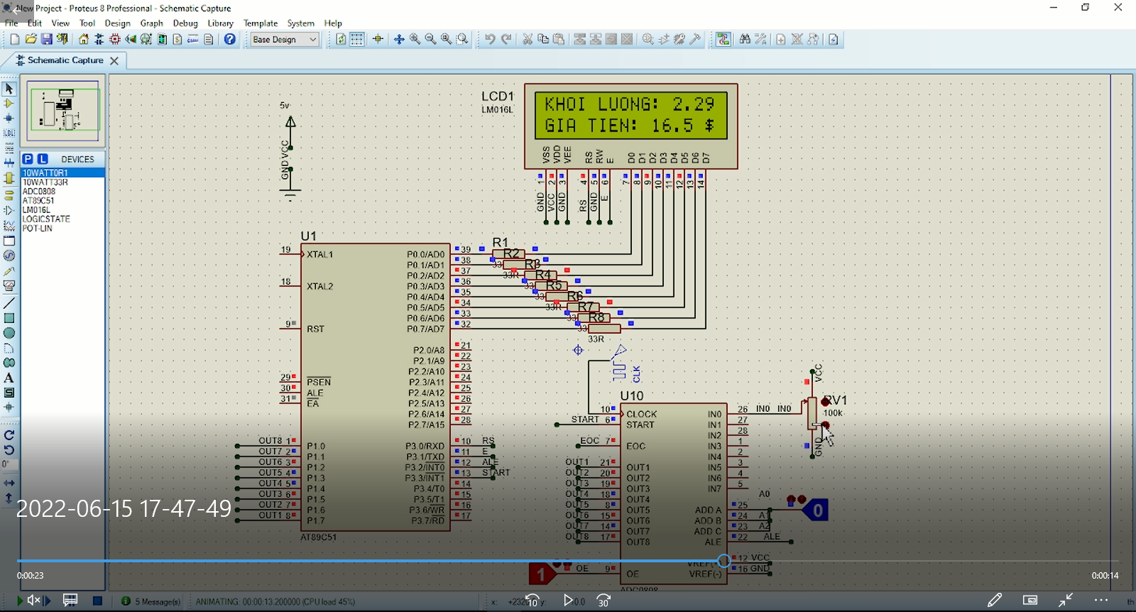 GitHub - CvNhien/BTL_VXL