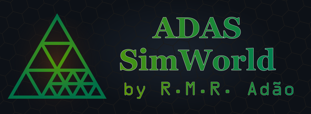 GitHub - R-MR-Adao/ADAS_SimWorld: A synthetic simulation of data for object tracking demo in ...