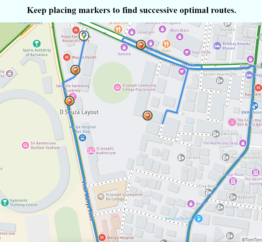 GitHub - Adi-070/route-planner