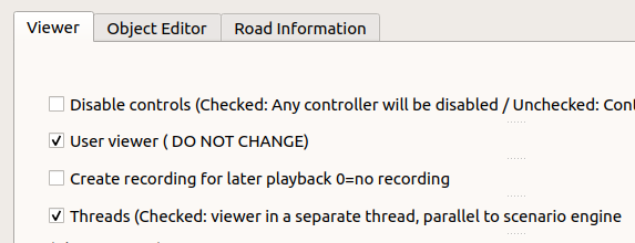 Couldnt run the simulation in windows · Issue #9 · ebadi/OpenScenarioEditor · GitHub