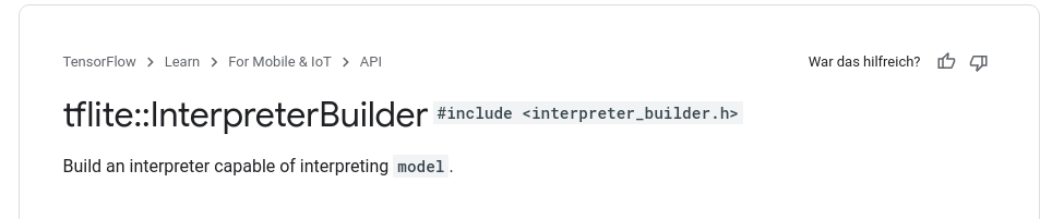 Missing information on headers providing symbols · Issue #55291 · tensorflow/tensorflow · GitHub