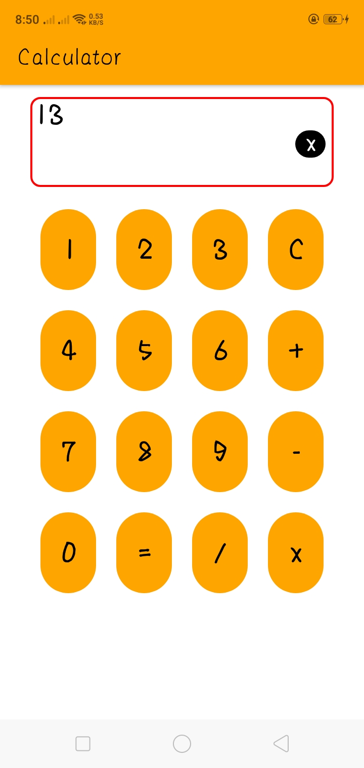GitHub - imranAfzal43A/reactNative-Calculator