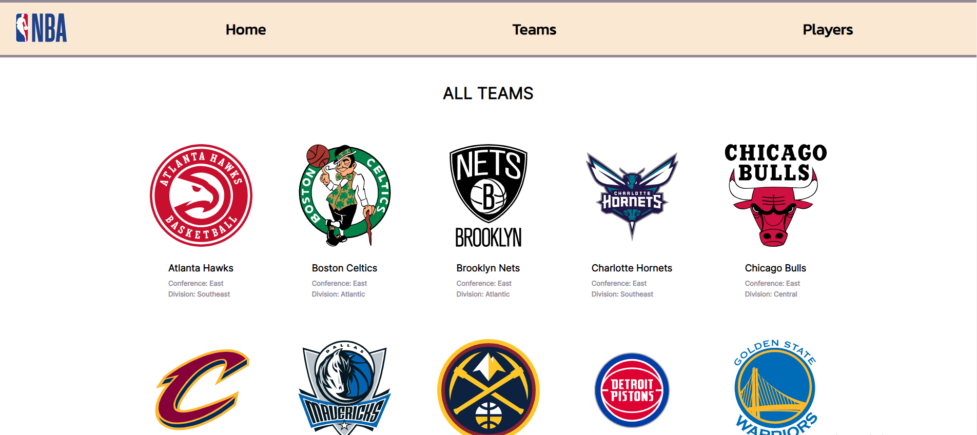 GitHub - trebektas/API-Project