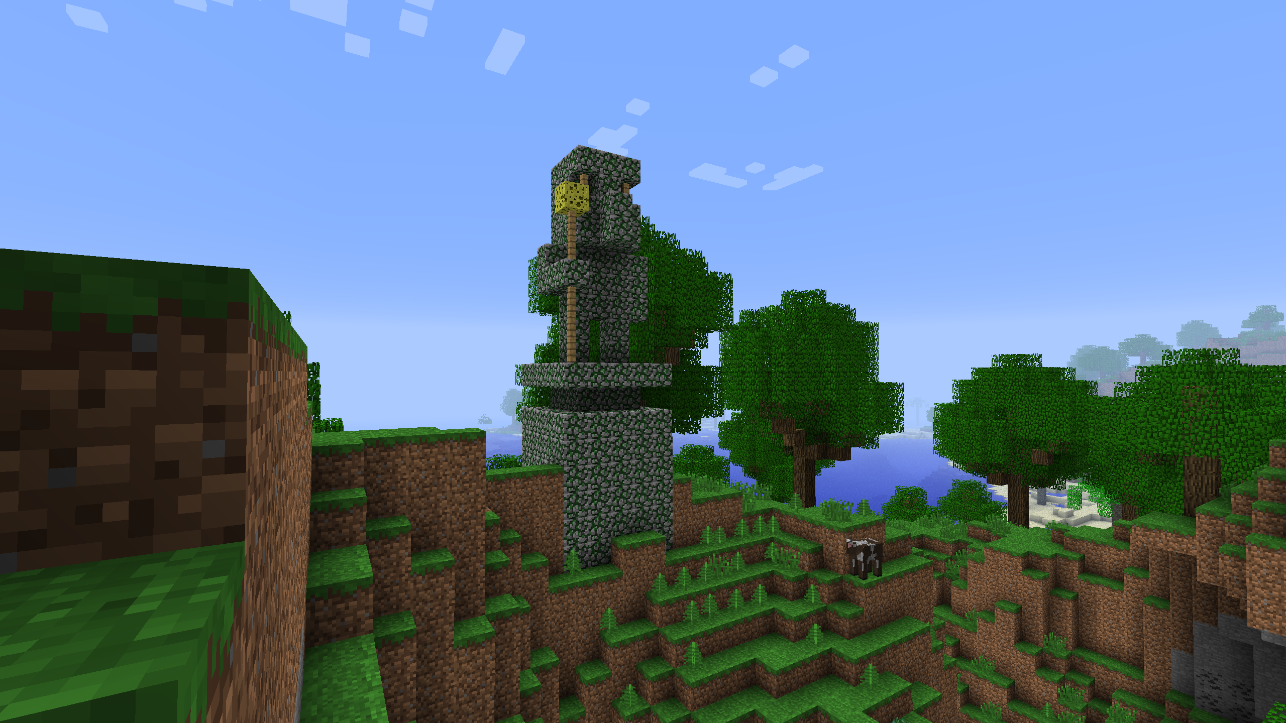 GitHub - EmpereurLeon/Summer-Paradise: Summer Paradise is a mod for ...