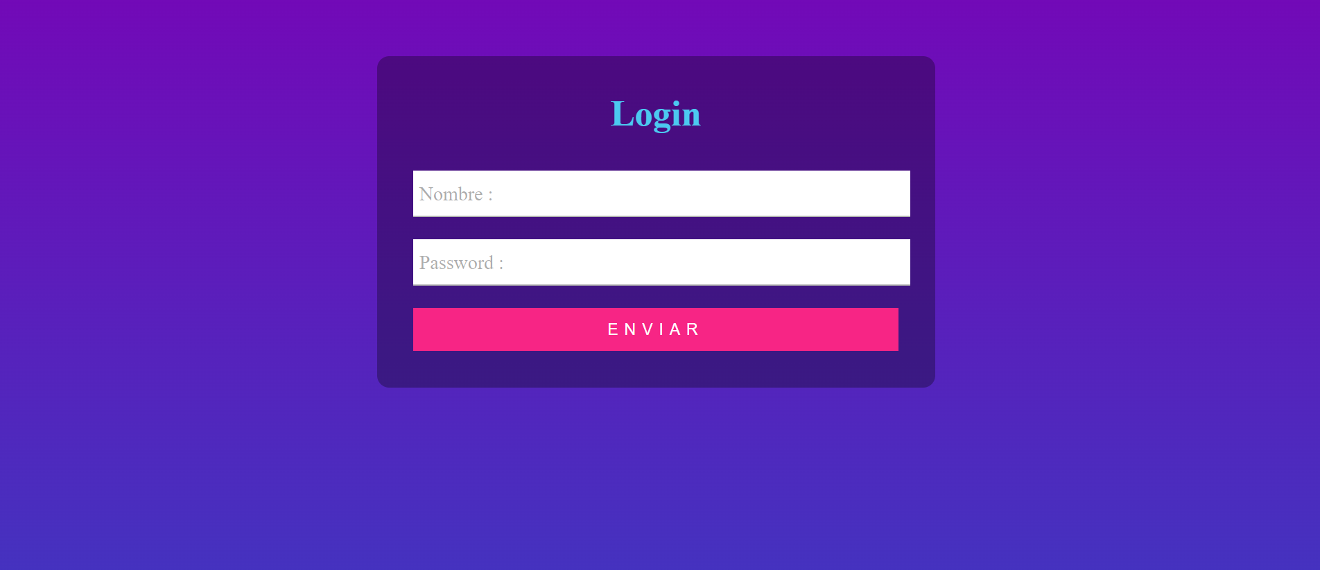 GitHub - JuanApazaG/Forms-como-google-HTML-y-CSS
