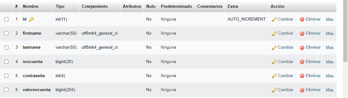 GitHub - JuanCarvajal11/BancoApp: Aplicacion bancaria / PHP-MYSQL-POO