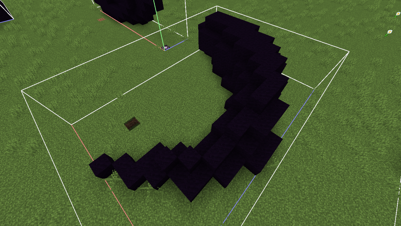 tentacle structures over death · Issue #1335 · nonamecrackers2/crackers-wither-storm-mod · GitHub