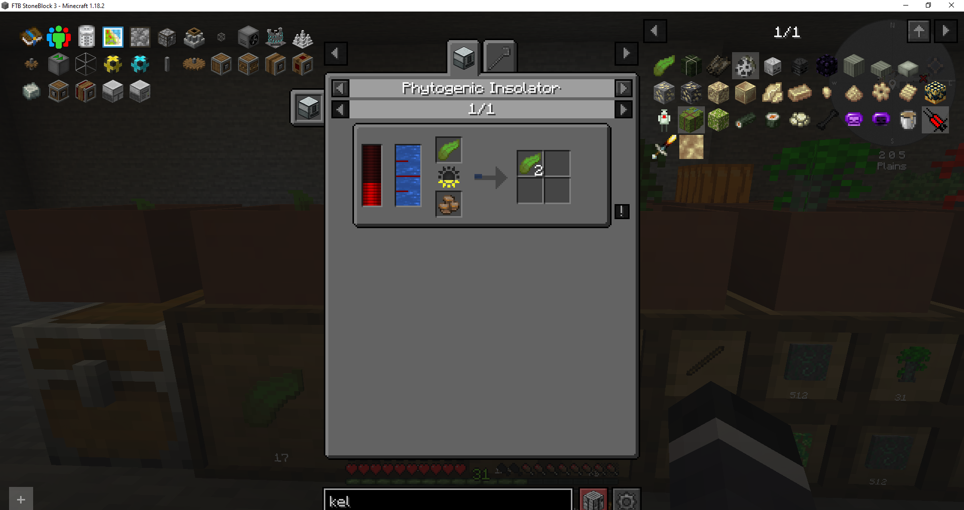 [Bug]: · Issue #1831 · FTBTeam/FTB-Modpack-Issues · GitHub