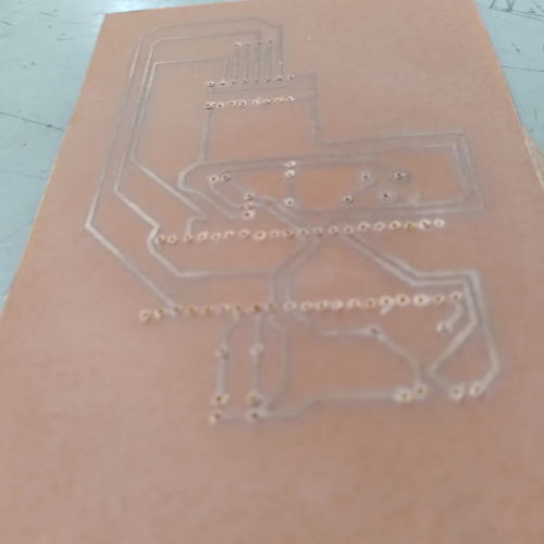 Github Bhaggaya Microcontroller Project With C Programing The Main