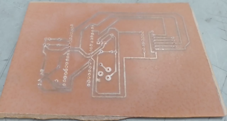 Github Bhaggaya Microcontroller Project With C Programing The Main