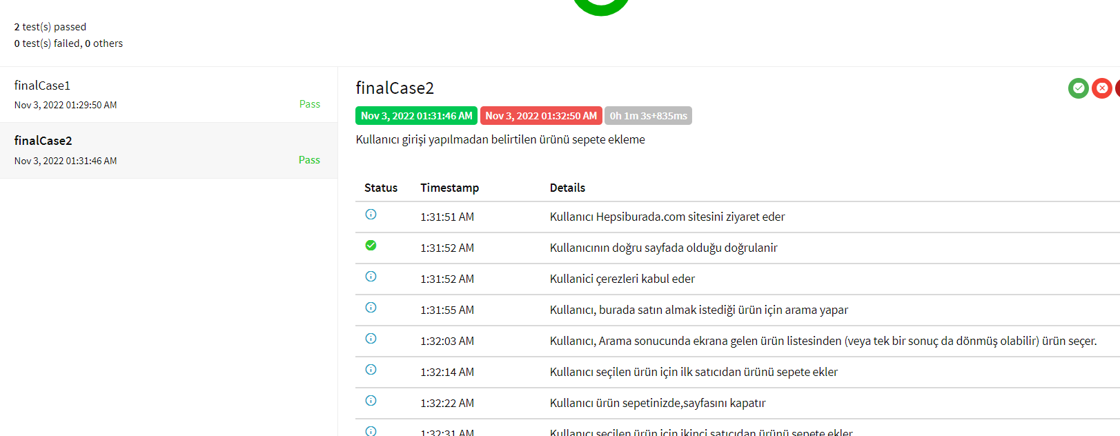 GitHub - aslovr/A101TestOtomasyonPracticum_FinalCase