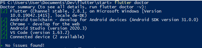 GitHub - iwilfried/Flutter-Flashcards-Landscape