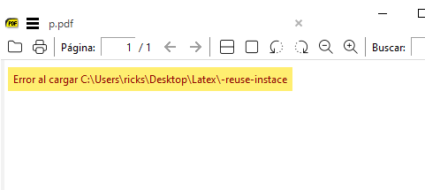 Vimtex can't execute SumatraPDF viewer · Issue #2459 · lervag/vimtex · GitHub