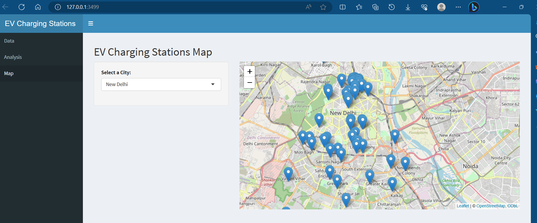 GitHub - John-C7/EV-Charging-Stations: R Shiny App to locate and give information about the ...