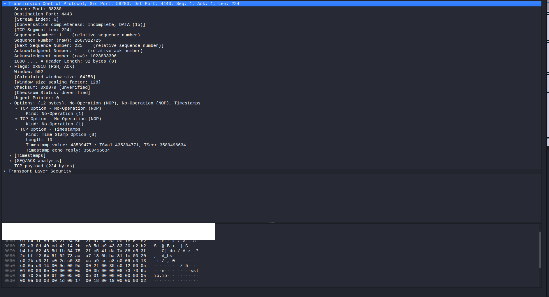 河南新上的SNI/HOST黑名单墙 · Issue #2426 · XTLS/Xray-core · GitHub