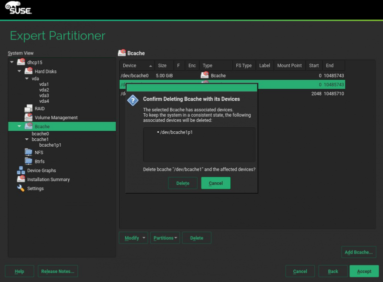 Bcache summary · Issue #178 · yast/yast.github.io · GitHub