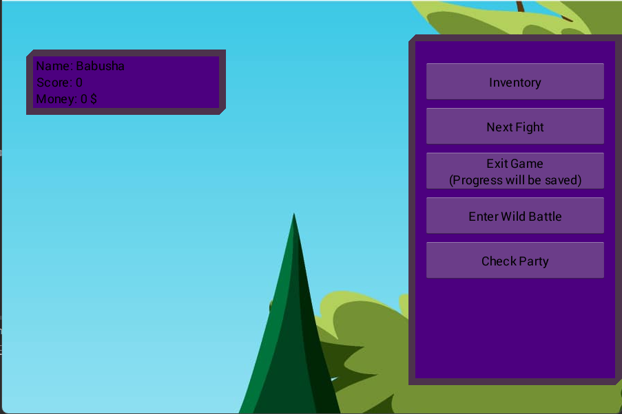 GitHub - SyedMIrtazaHyder/Playstars: A Pokémon Battle Simulator in Java.