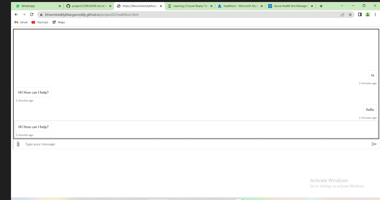 GitHub - BHOOMIREDDYBHARGAVREDDY/project22