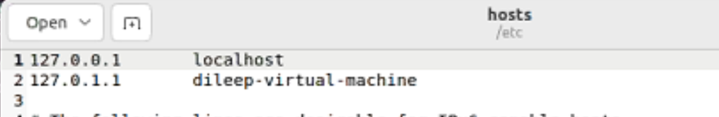 GitHub - YIRJohnGit/installation_SingleNodeHadoop