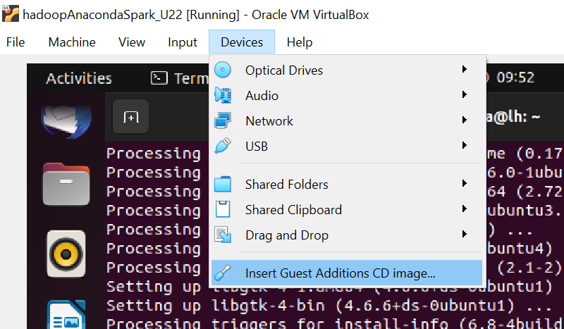 GitHub - YIRJohnGit/configure_virtual_machine