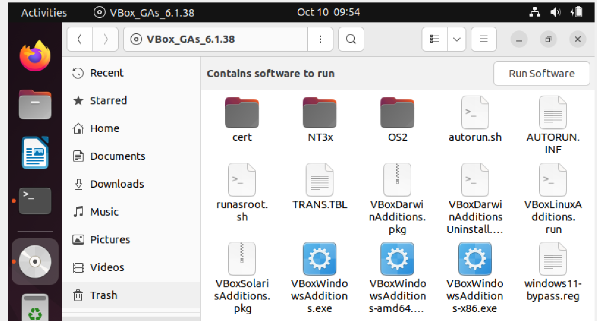 GitHub - YIRJohnGit/configure_virtual_machine