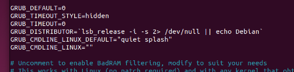 GitHub - YIRJohnGit/configure_virtual_machine