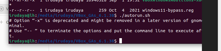 GitHub - YIRJohnGit/configure_virtual_machine