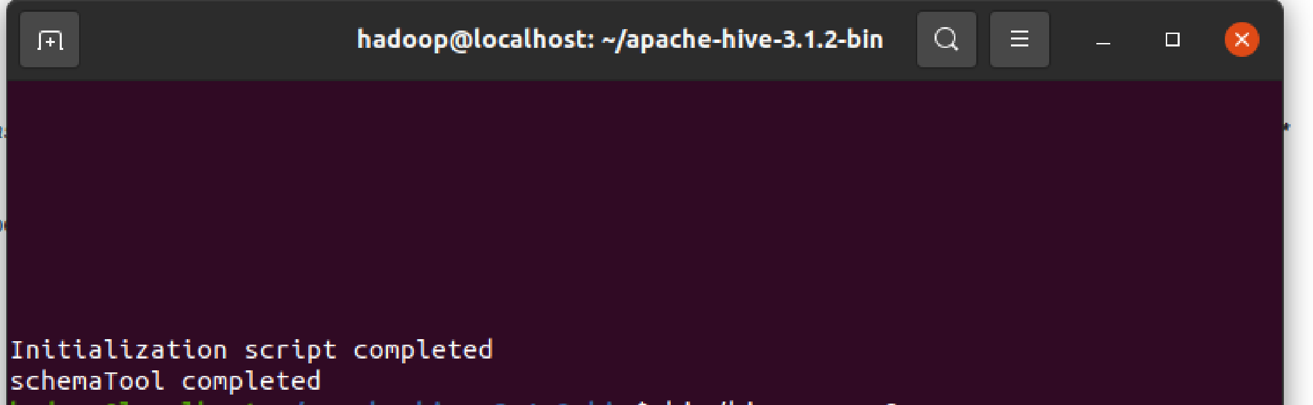 GitHub - YIRJohnGit/installation_hive