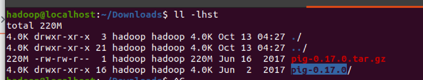 GitHub - YIRJohnGit/installation_PIG