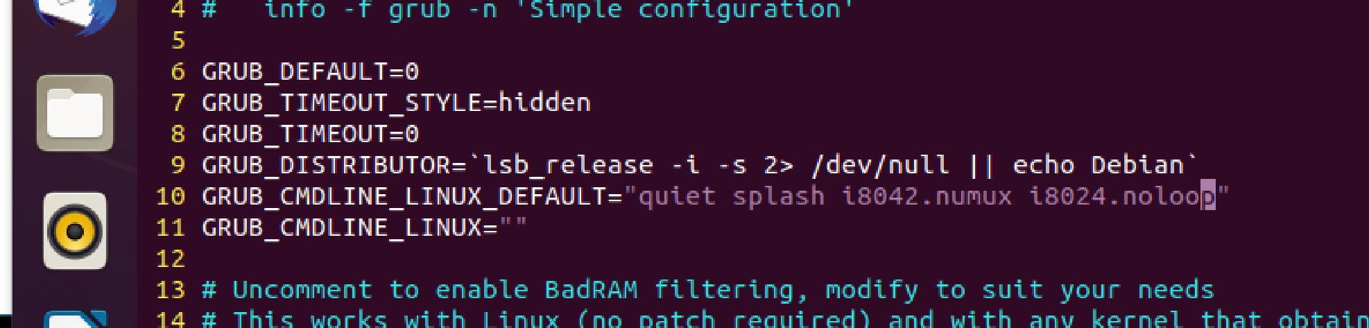 GitHub - YIRJohnGit/configure_virtual_machine