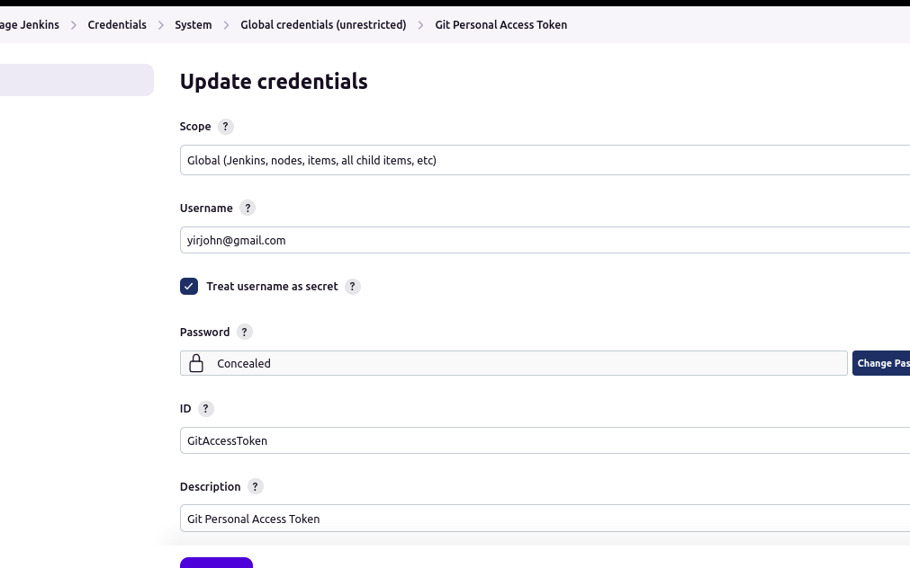 GitHub - YIRJohnGit/settingup-devops-new-machine