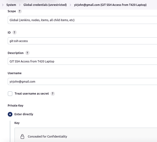GitHub - YIRJohnGit/settingup-devops-new-machine