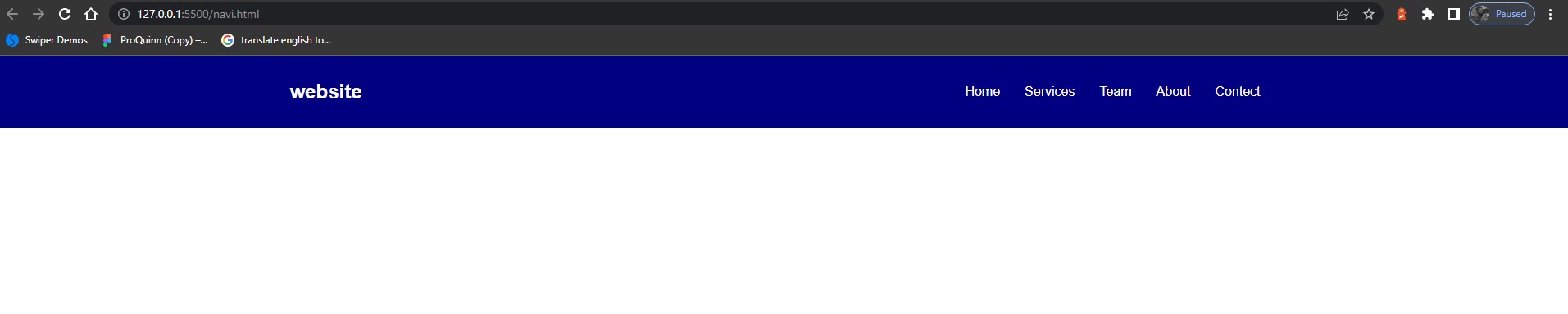 GitHub - WaqasMalok/responsive-navigation