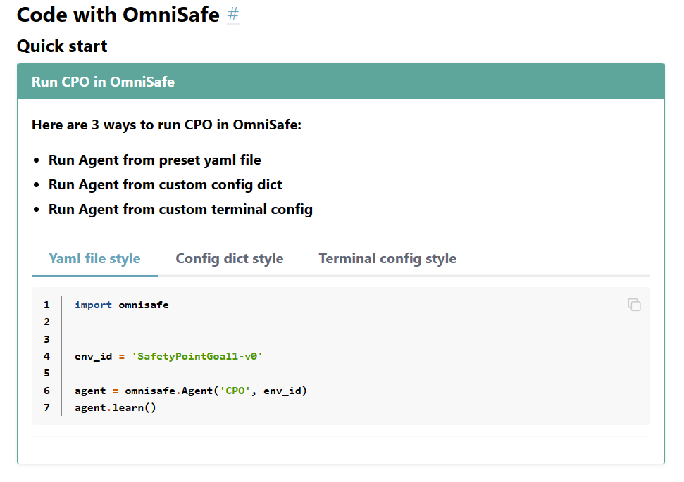 [Question] All three ways of running the code failed in Windows · Issue #247 · PKU-Alignment ...